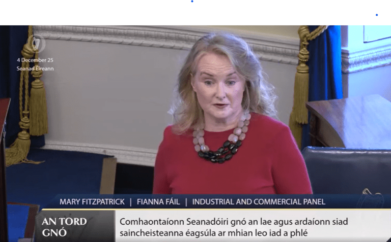 Home - Mary Fitzpatrick